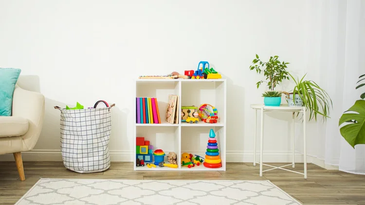 Selling your Home with Toddlers | A Family-Friendly Guide to Managing ...