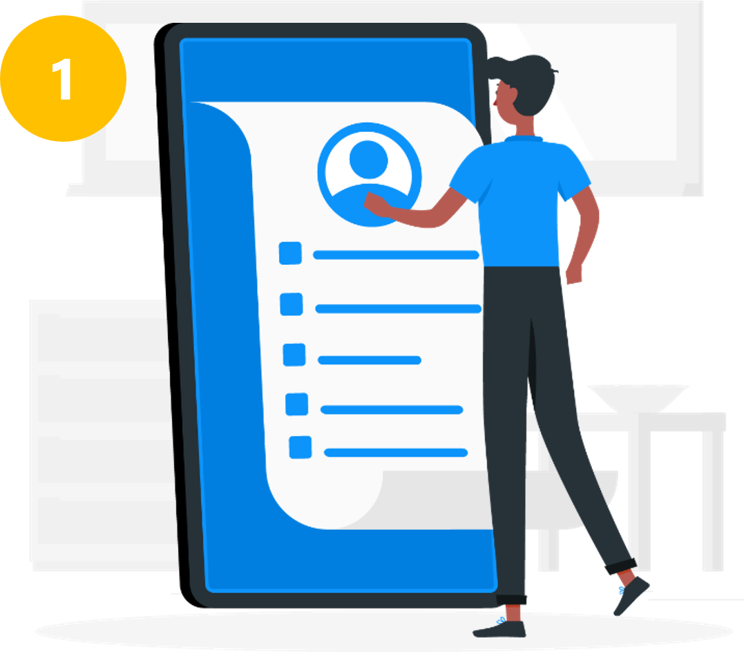 Online Account Opening with COL Financial — Invest with COL Financial