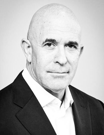 Thomas Schiff — HSW