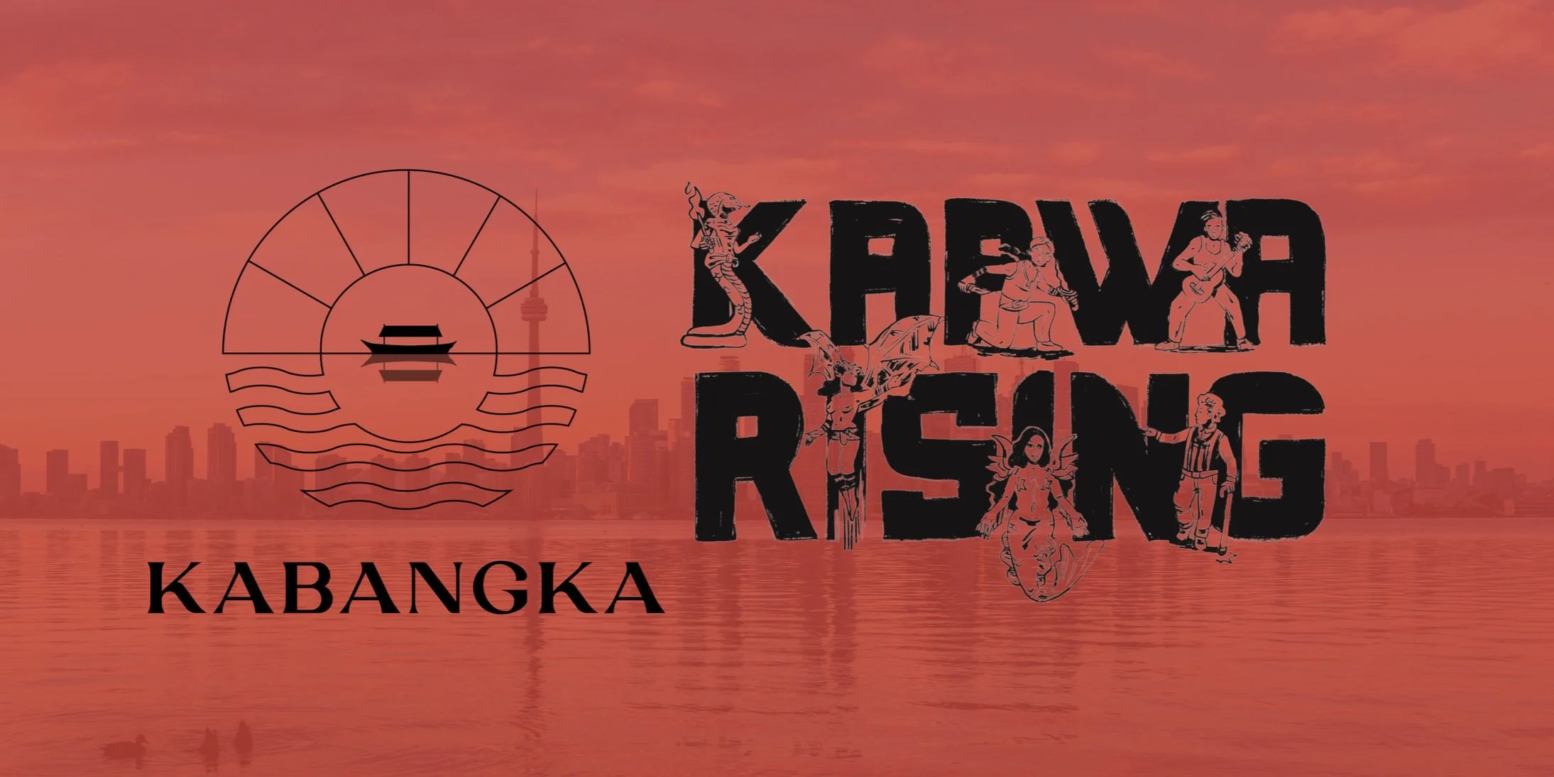 Kapwa Rising — Kabangka