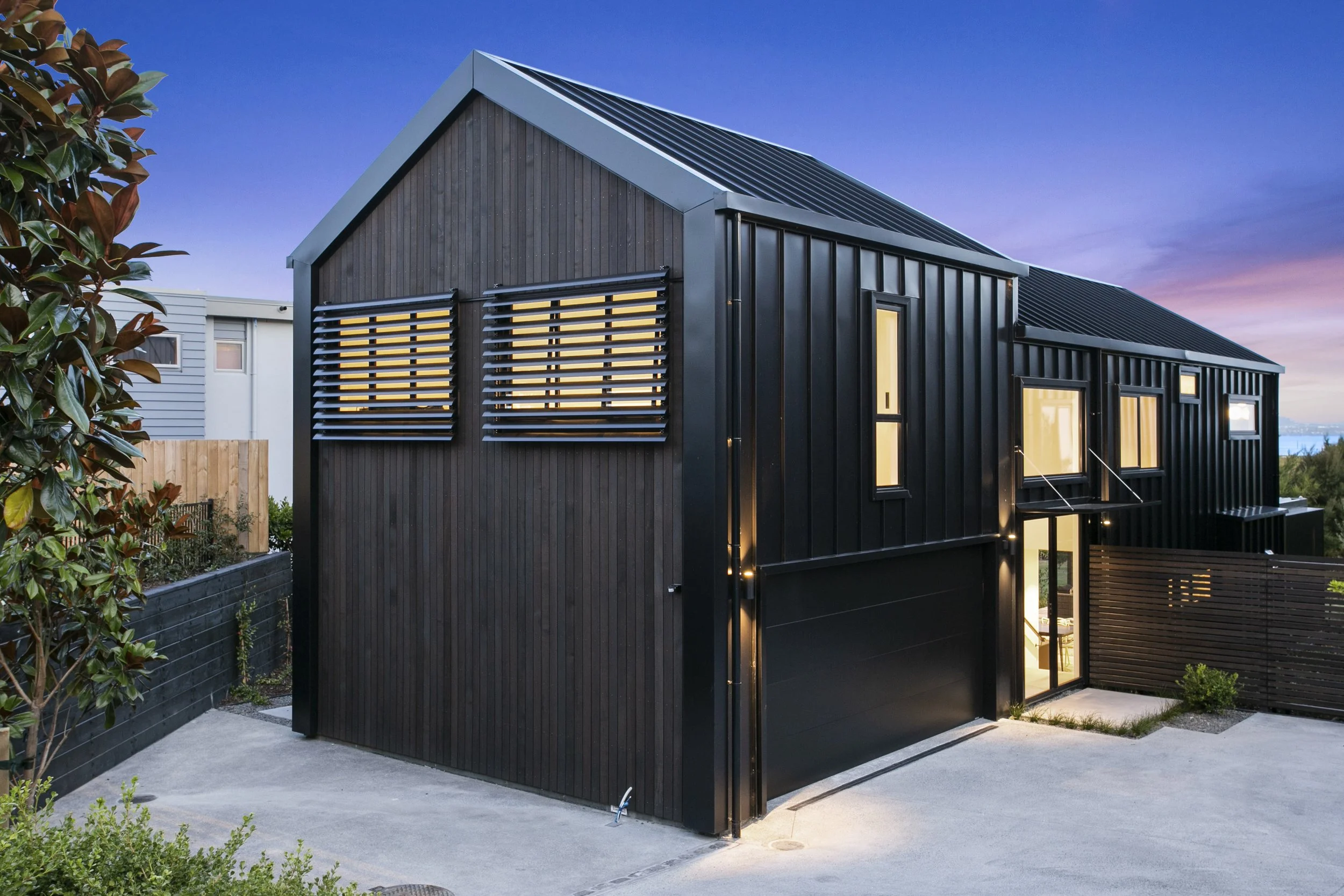 Auckland's Leading Installer of Eurostyle Tray Roofing and Wall ...