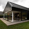 Eurostyle Spanlok 450 roof and wall cladding completed in ColorCote's ...