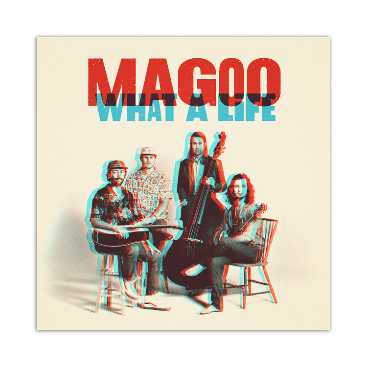Magoo | Official Website