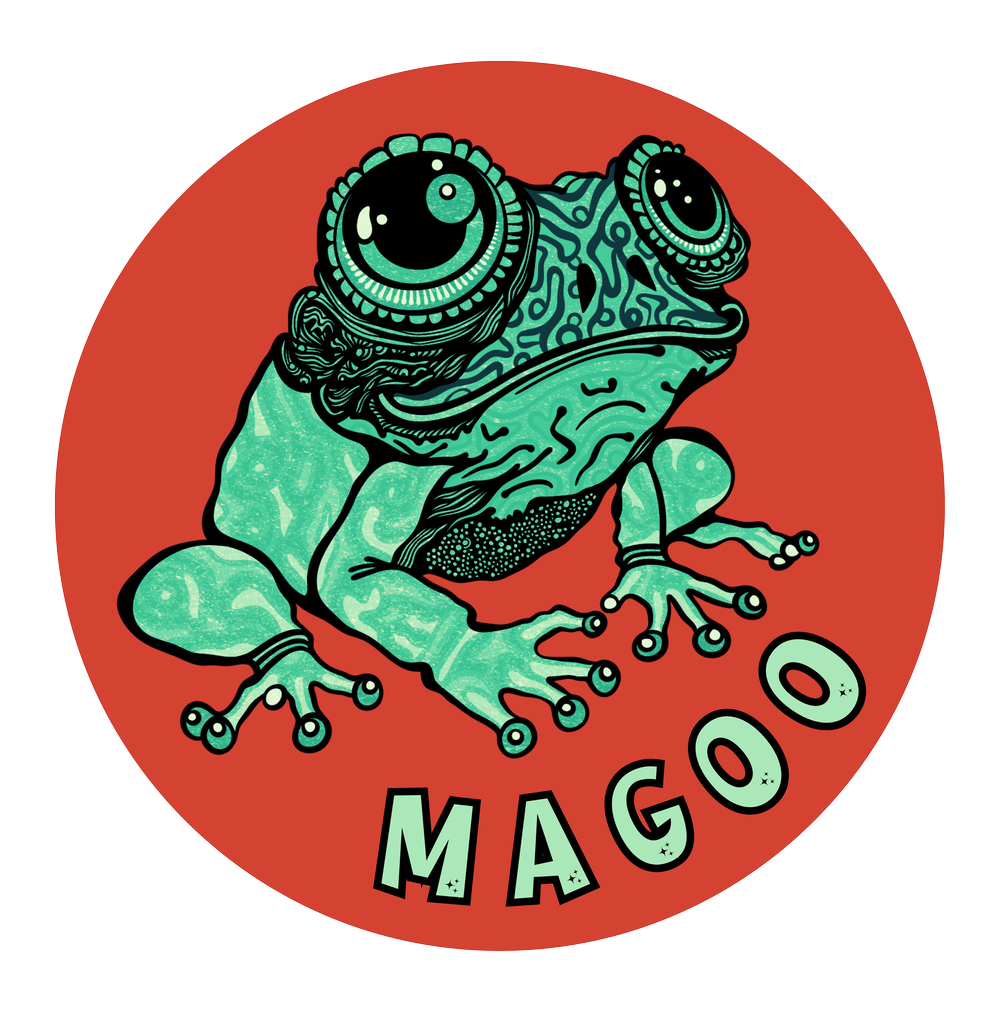 Magoo | Official Website
