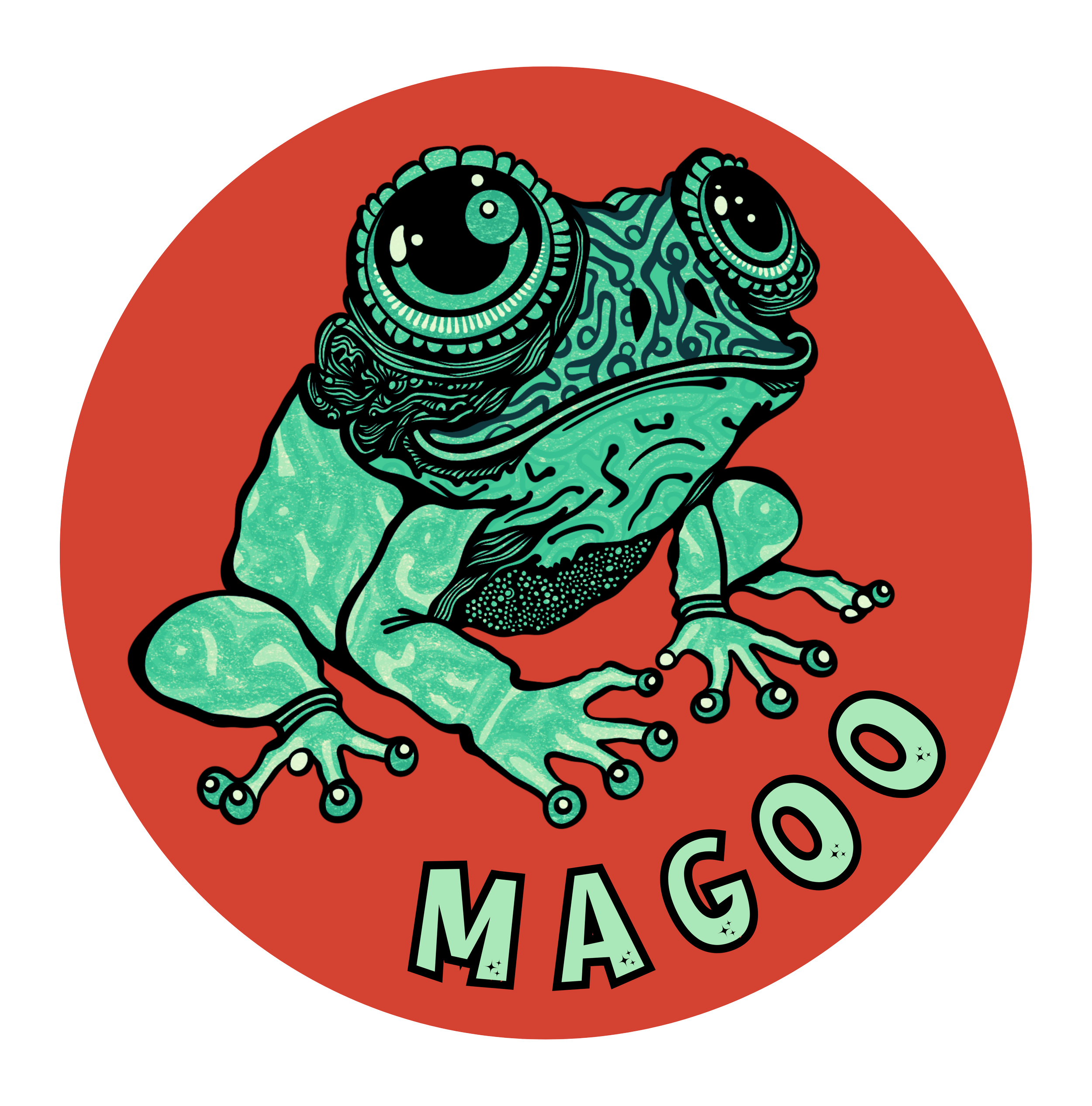 Magoo | Official Website
