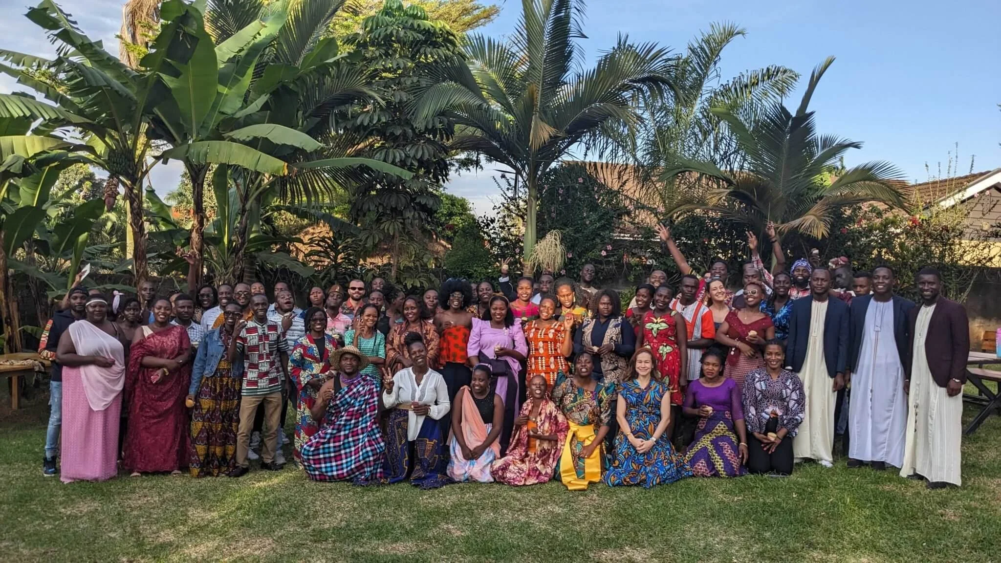 About Us — Numida | Uganda