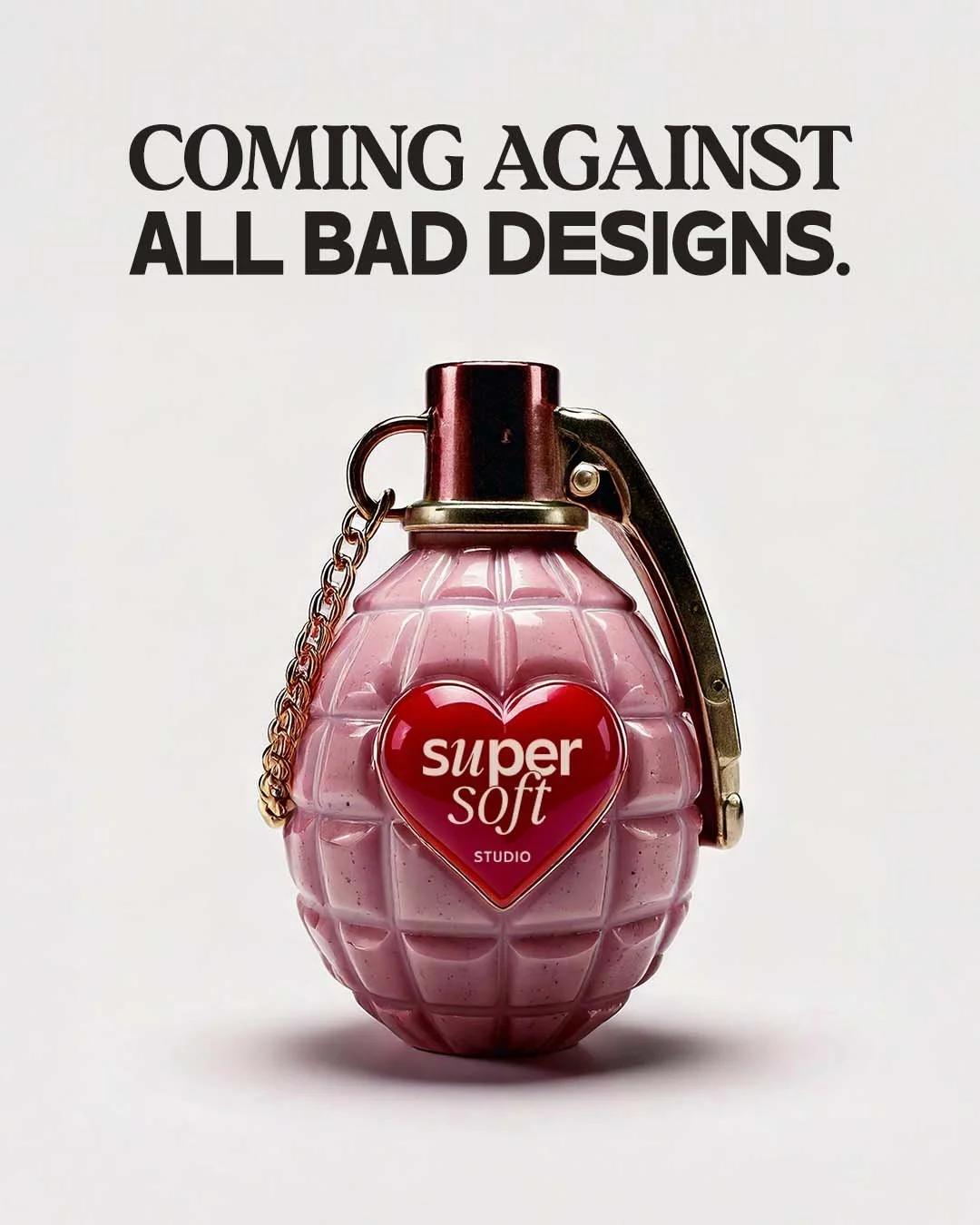 Supersoft Studio | Creative Studio