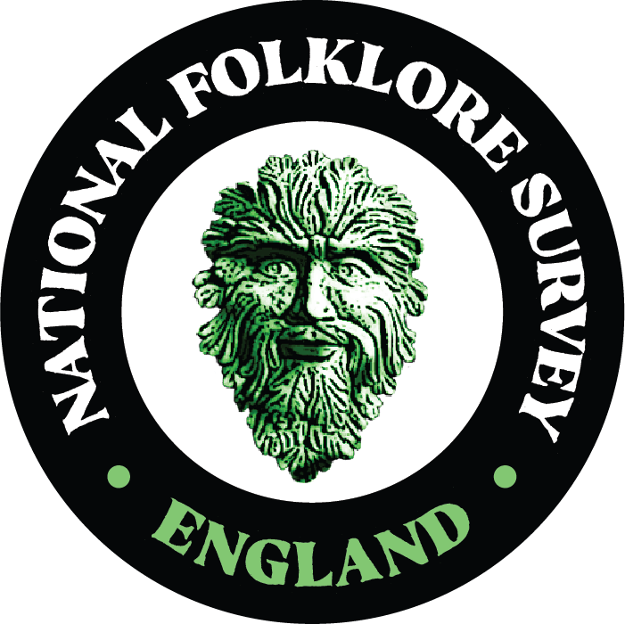 About — National Folklore Survey for England