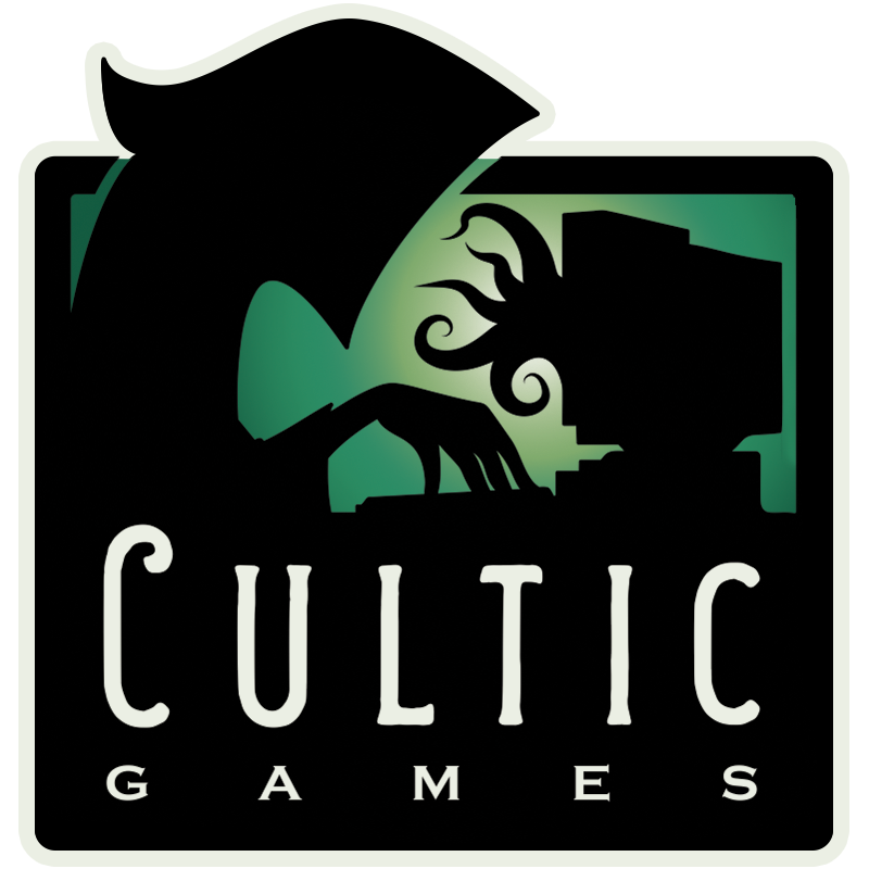 Cultic Games