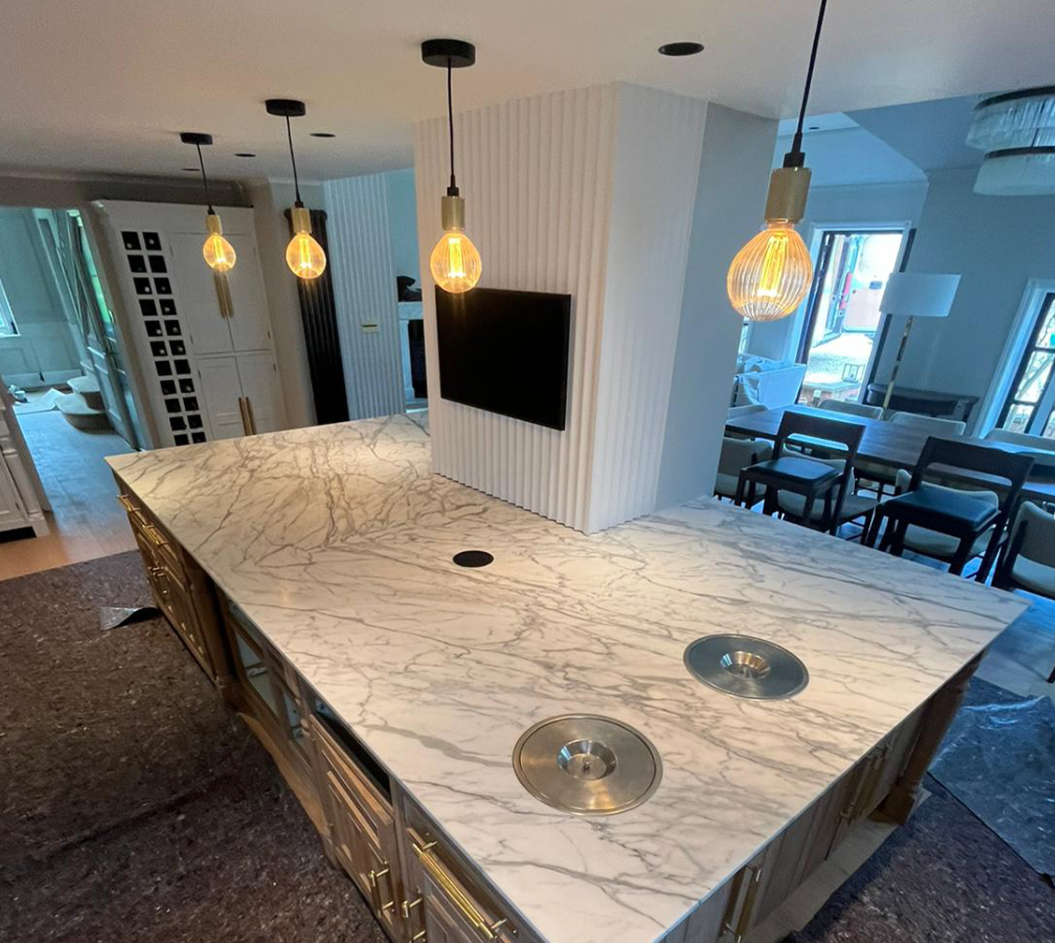 GoForGranite | Granite, Quartz and Stone worktops | Transform Your ...