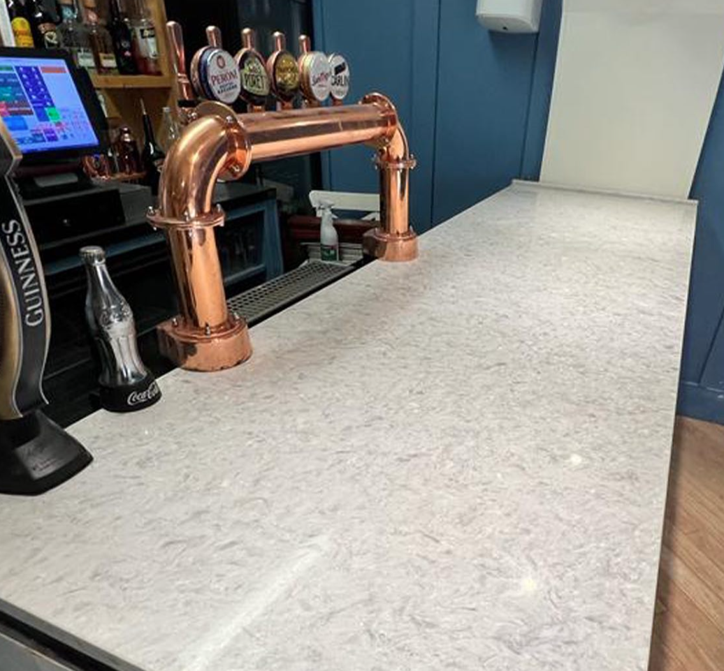 GoForGranite | Granite, Quartz and Stone worktops | Transform Your ...