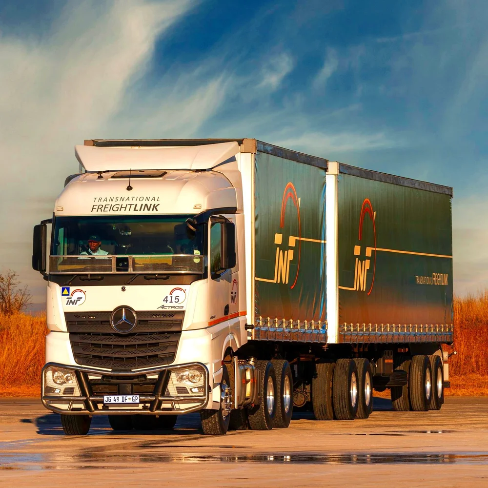 Transnational Freightlink | Delivering Freight Excellence