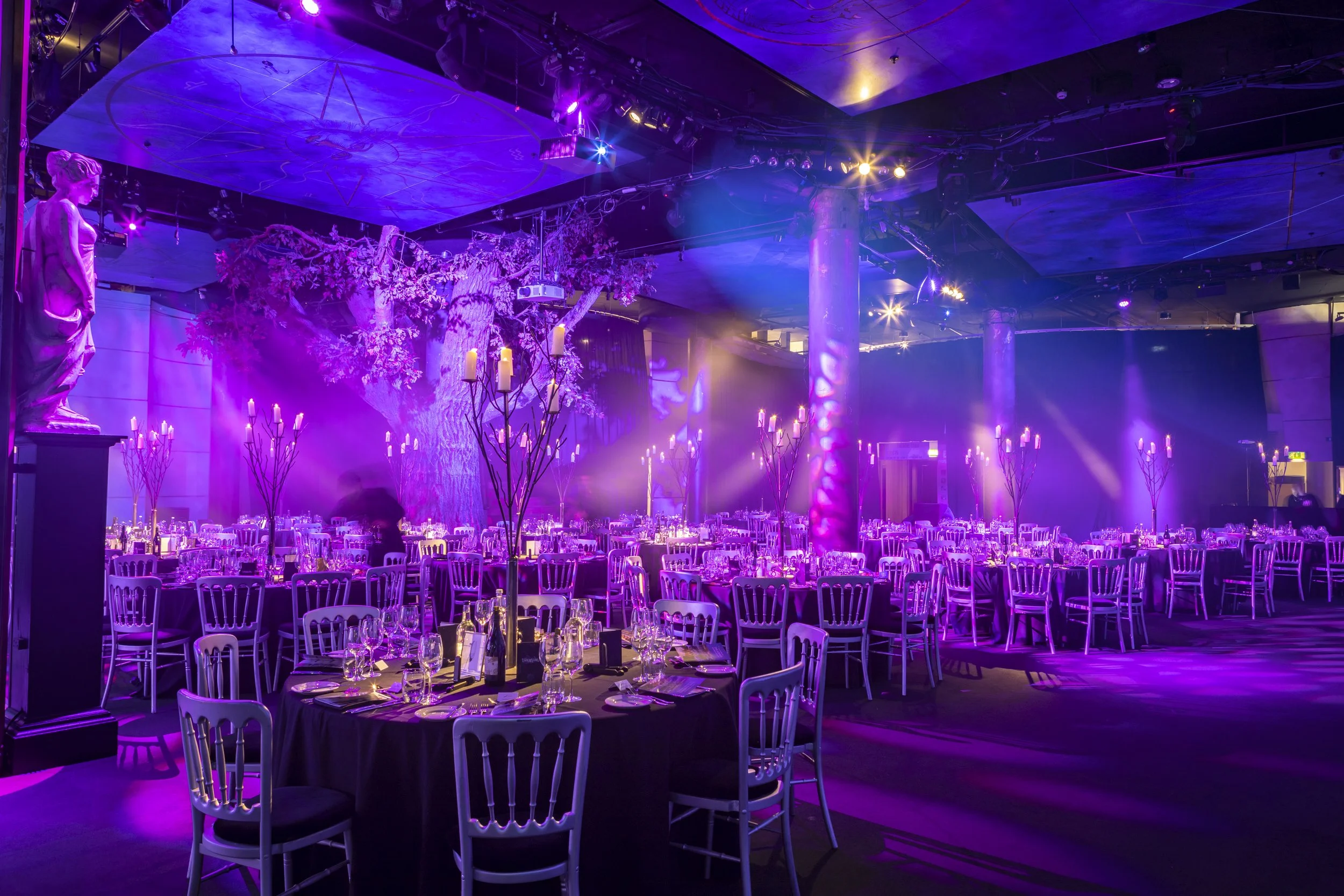 Awards 2025 — BeTheLadder