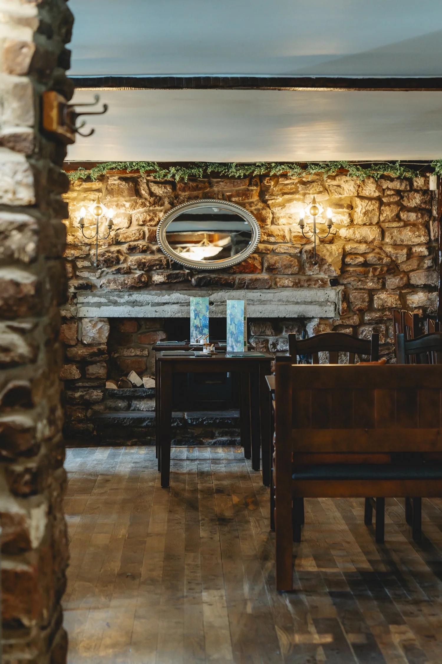 The Bell Inn Caerleon