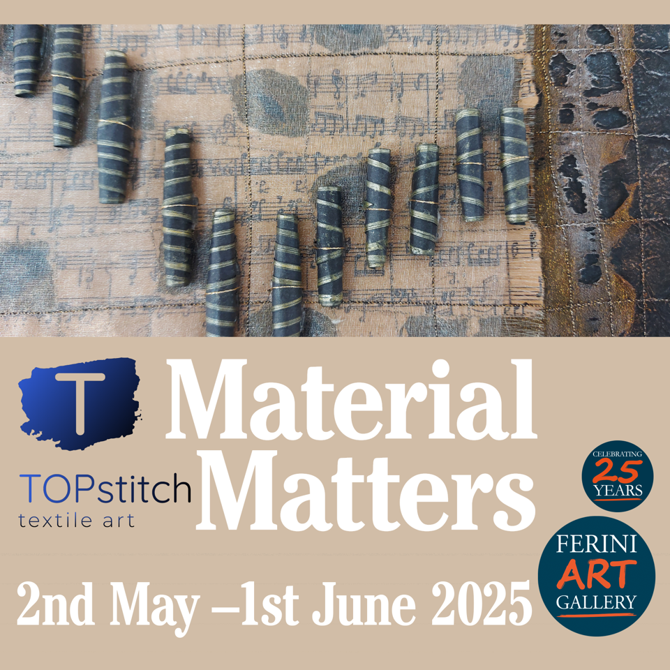 Ferini Gallery — Waveney & Blyth Arts