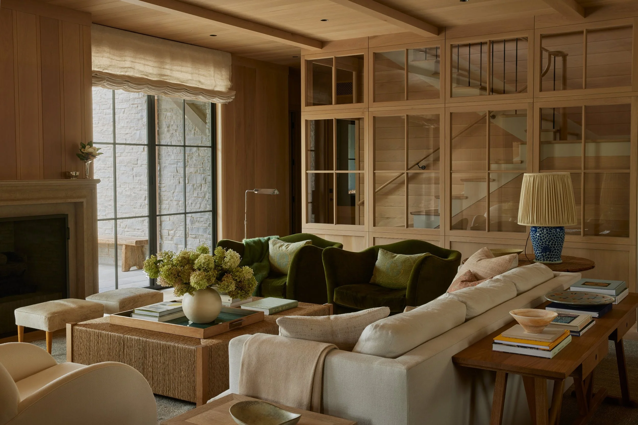 M. Elle Design: Pacific Palisades, California Interior Design Firm