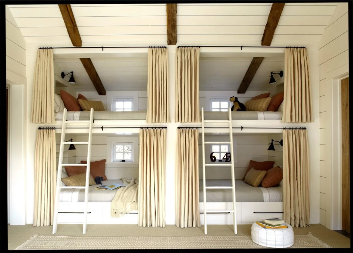 About — M. Elle Design: Pacific Palisades, California Interior Design Firm