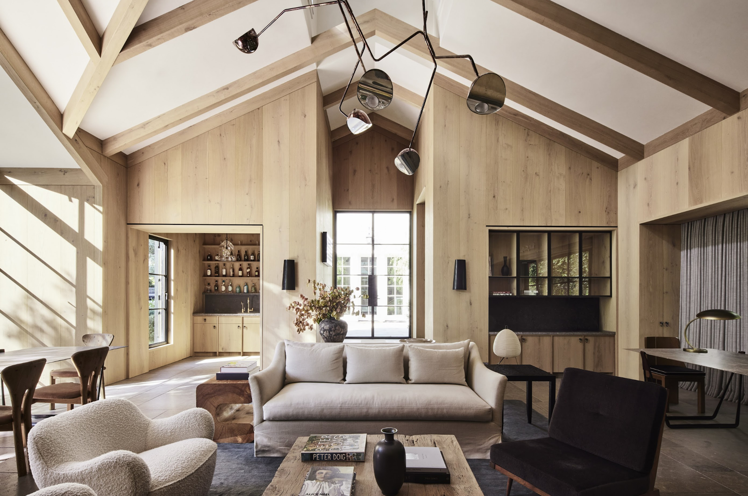 About — M. Elle Design: Pacific Palisades, California Interior Design Firm