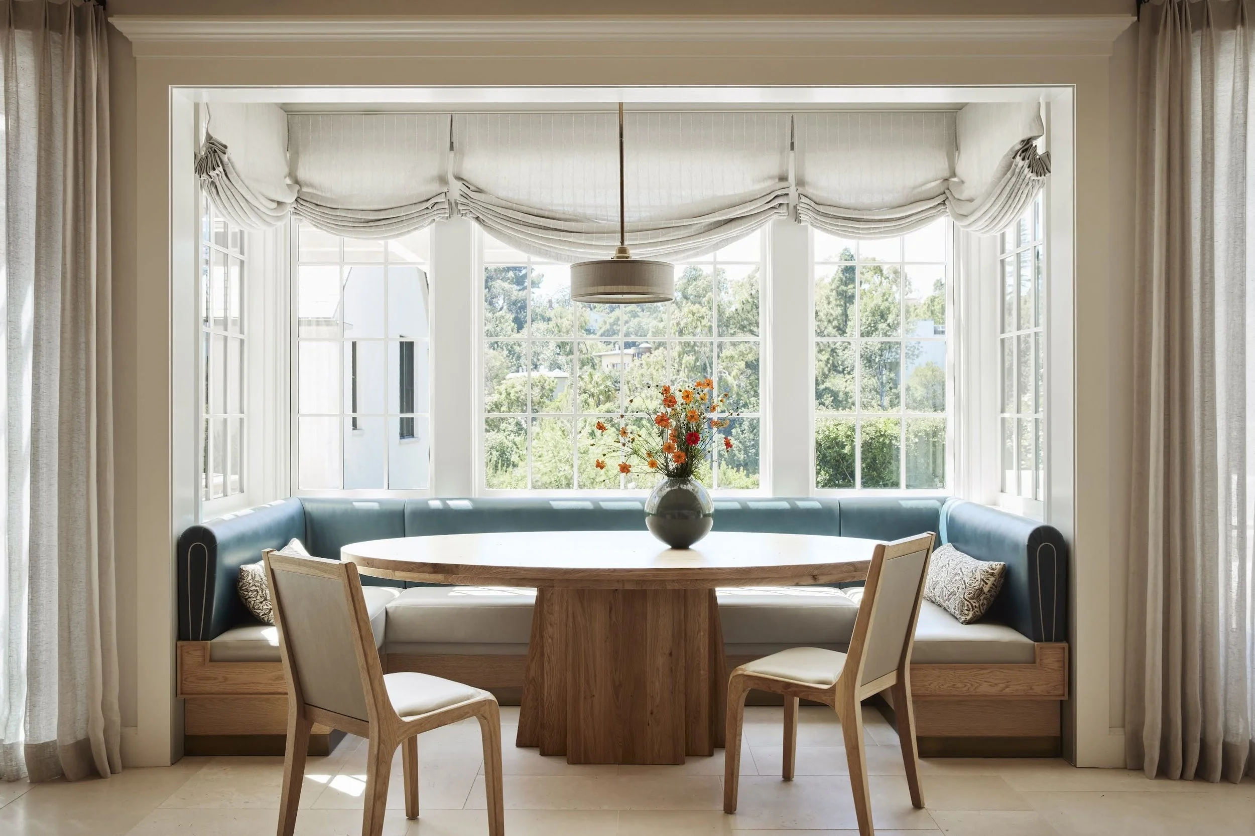 M. Elle Design: Pacific Palisades, California Interior Design Firm