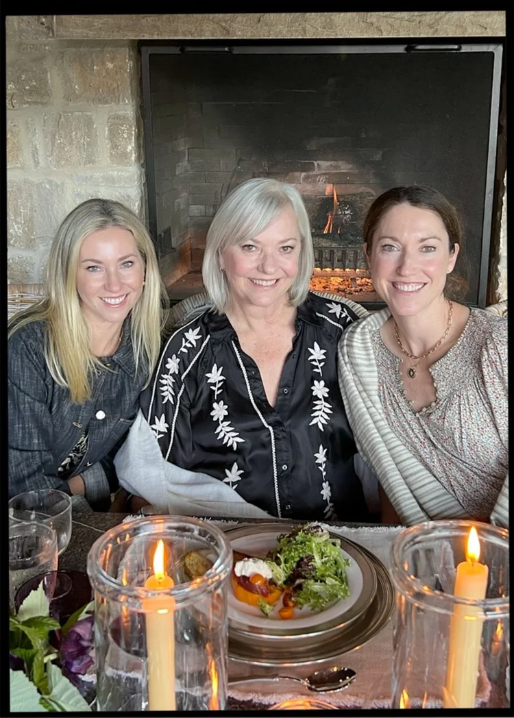 About — M. Elle Design: Pacific Palisades, California Interior Design Firm