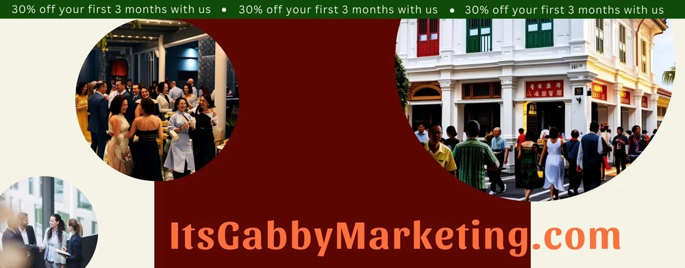 ItsGabby Marketing