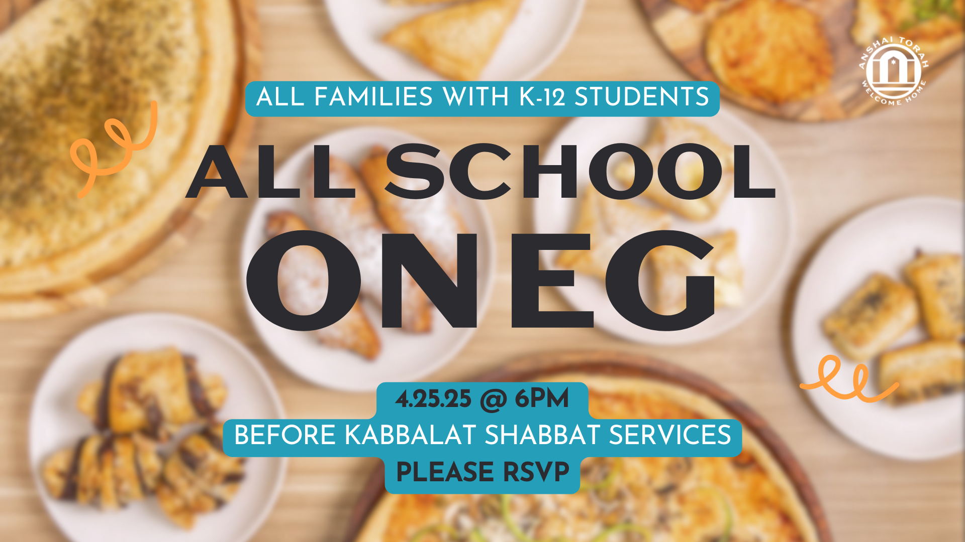 General 2 — Anshai Torah (Copy)