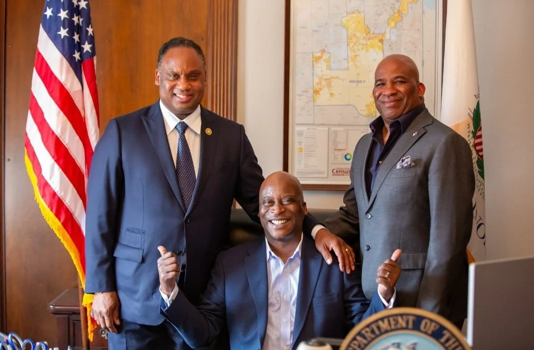 About BVEC — Black Veterans Empowerment Council