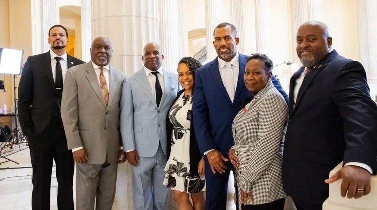 Black Veterans Empowerment Council