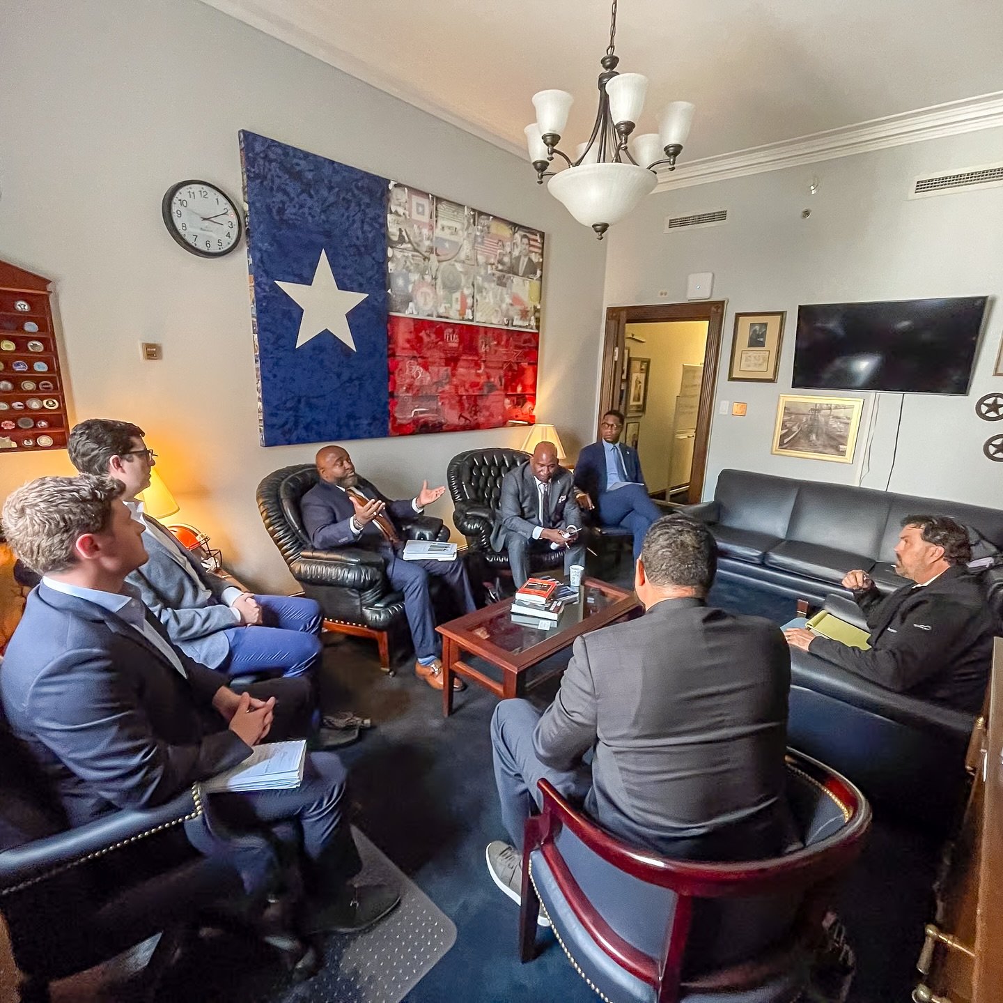 Our Work — Black Veterans Empowerment Council