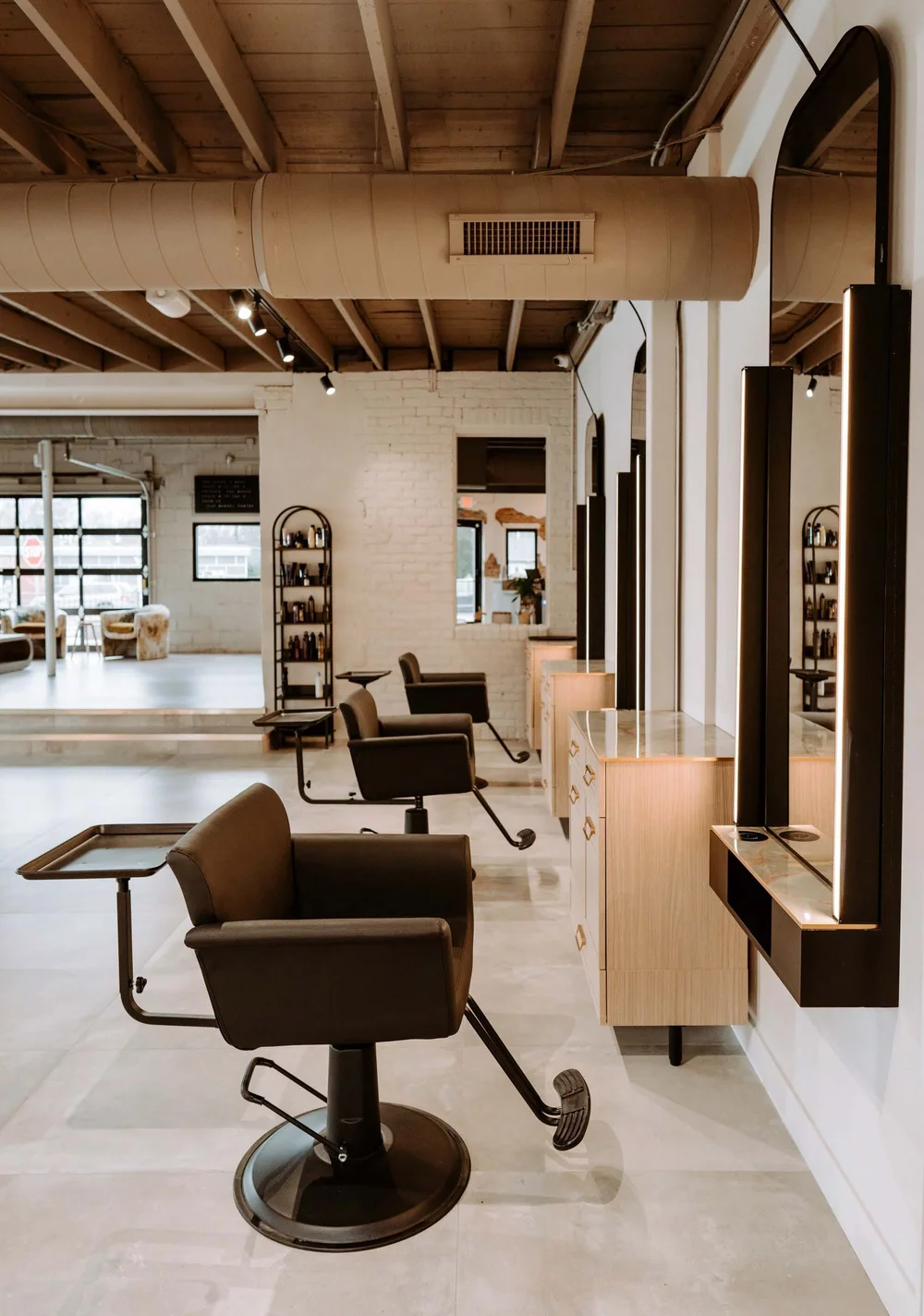 Hair Services at Peter Mark Salon | Haircuts, Color, Styling ...
