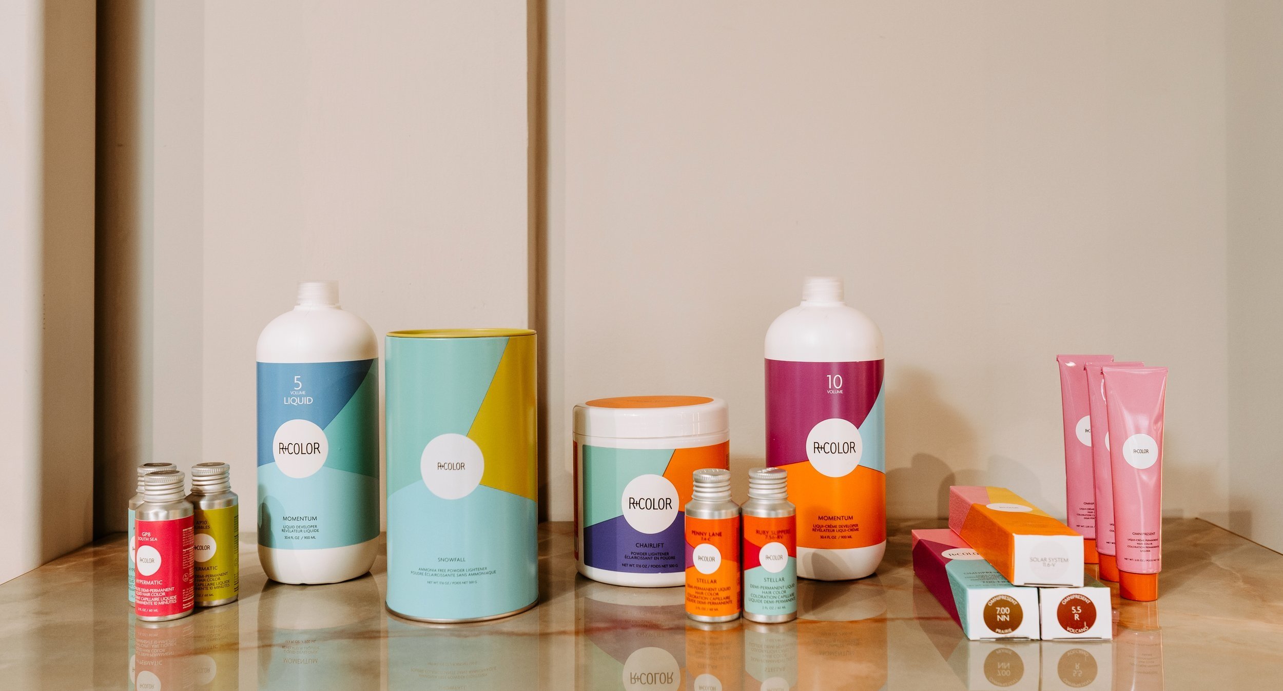 Professional Hair Care Products | Peter Mark Salon in Clawson, MI ...