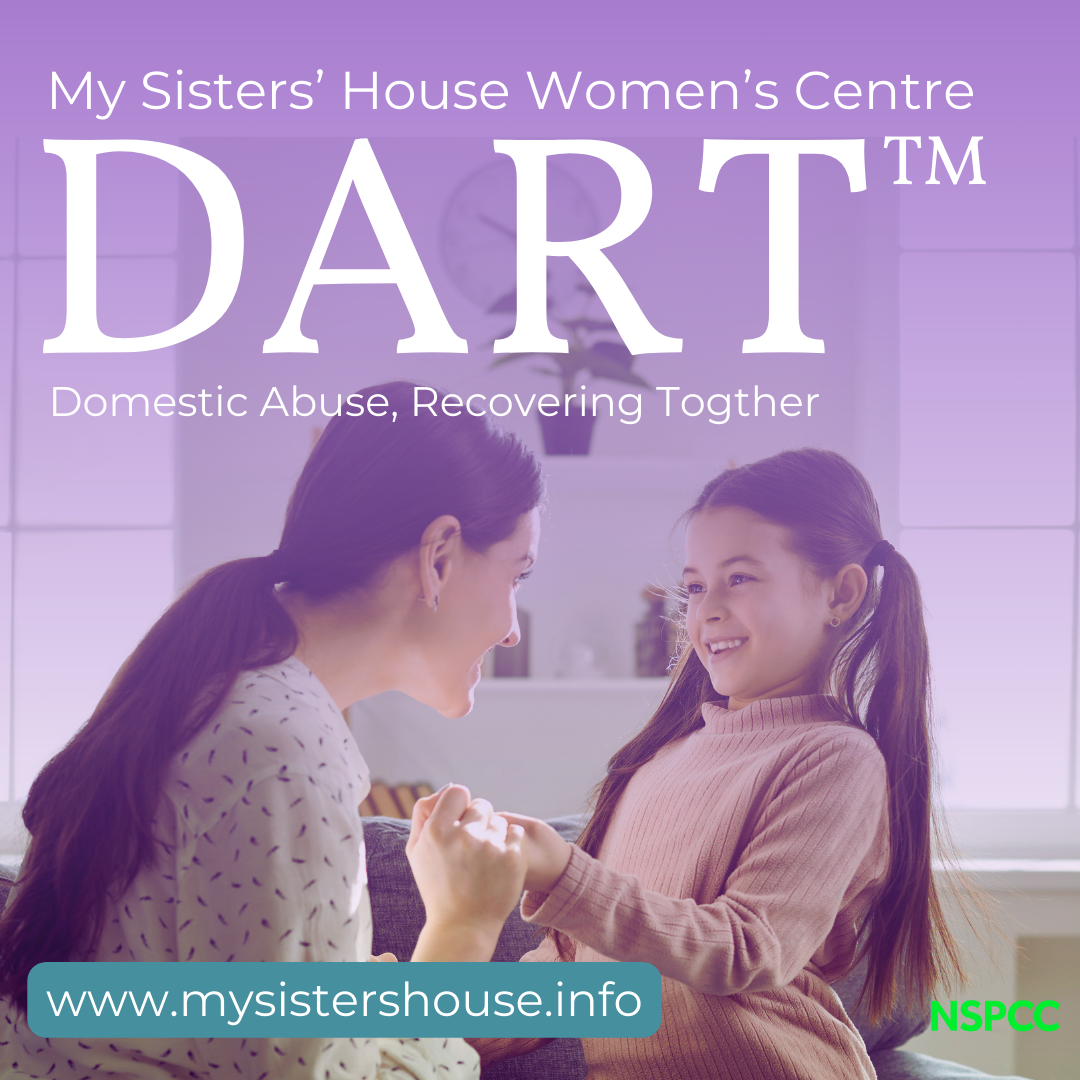 Dart — My Sisters House Womens Centre
