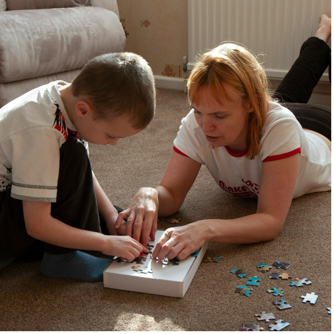 DART — My Sisters' House Women's Centre