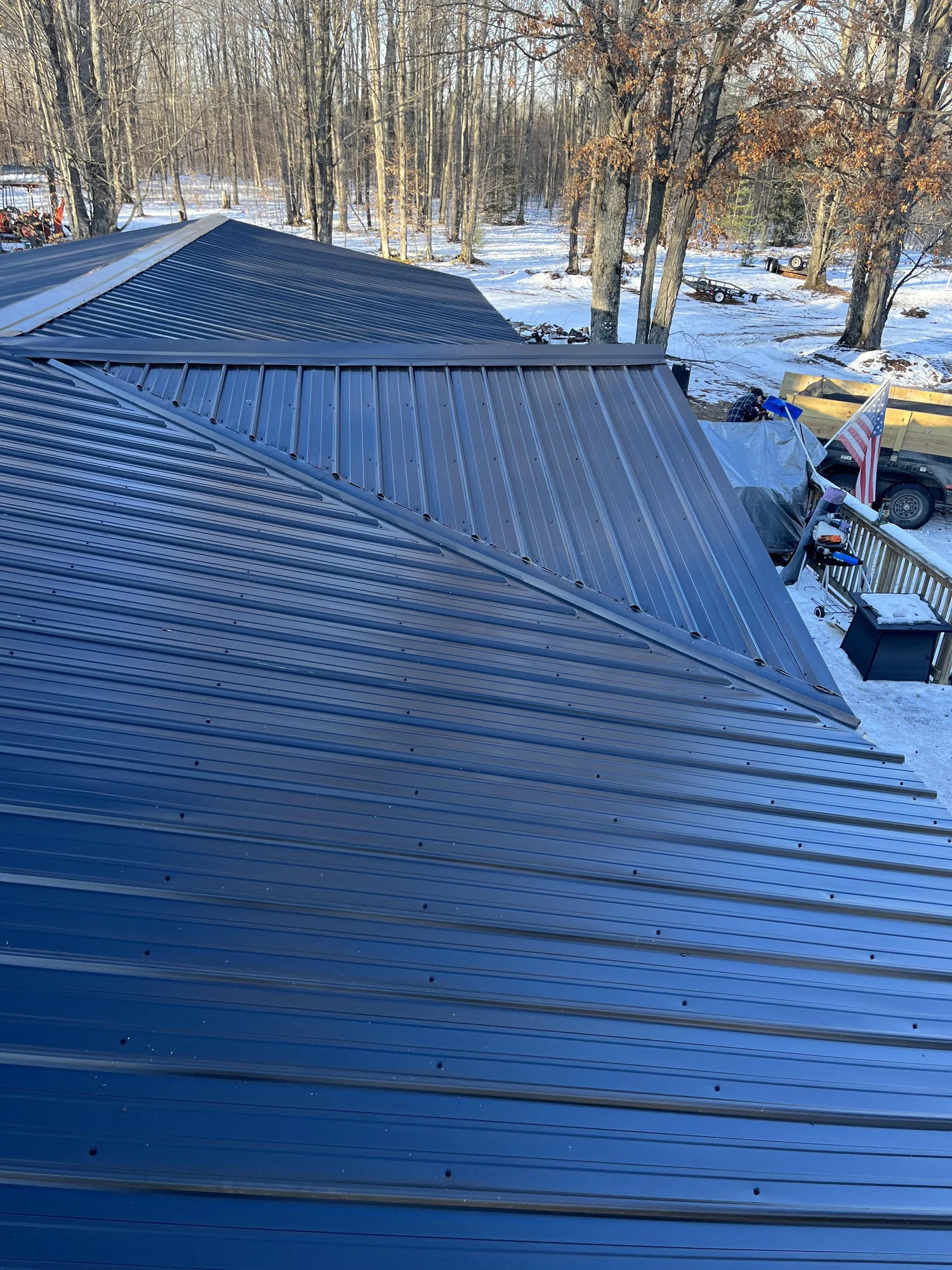 Royalty Construction LLC