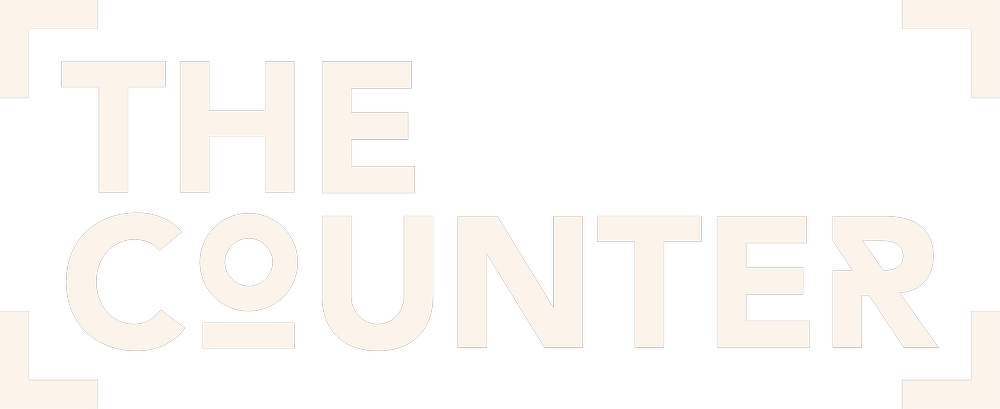 Under the Counter — The Counter