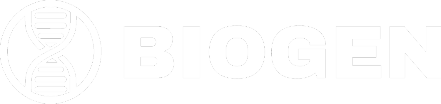 BIOGEN | Regenerative Medicine Reimagined