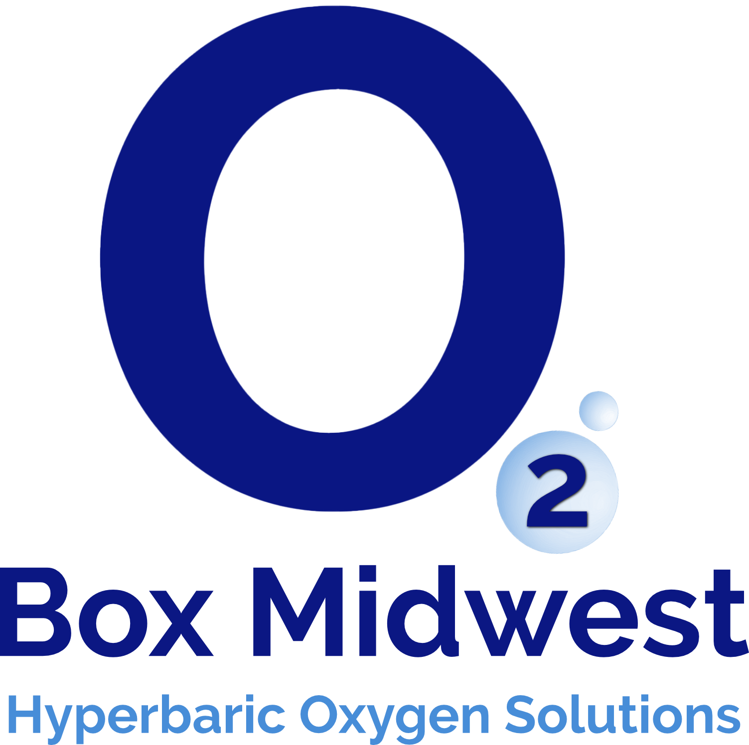 O2 Box Midwest