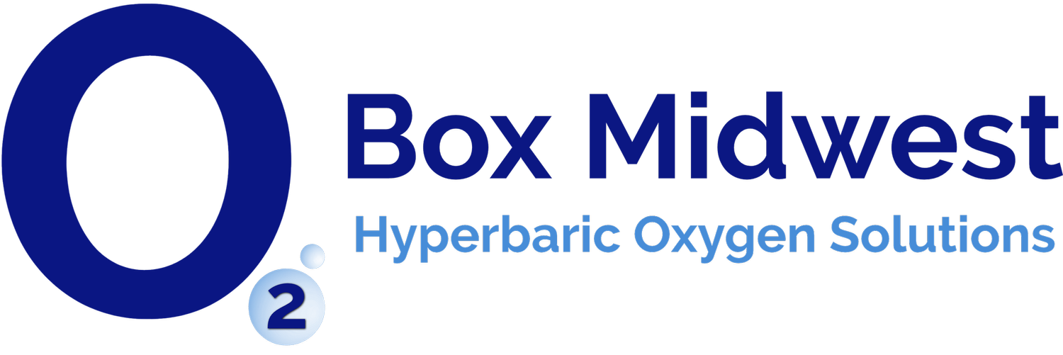 O2 Box Midwest