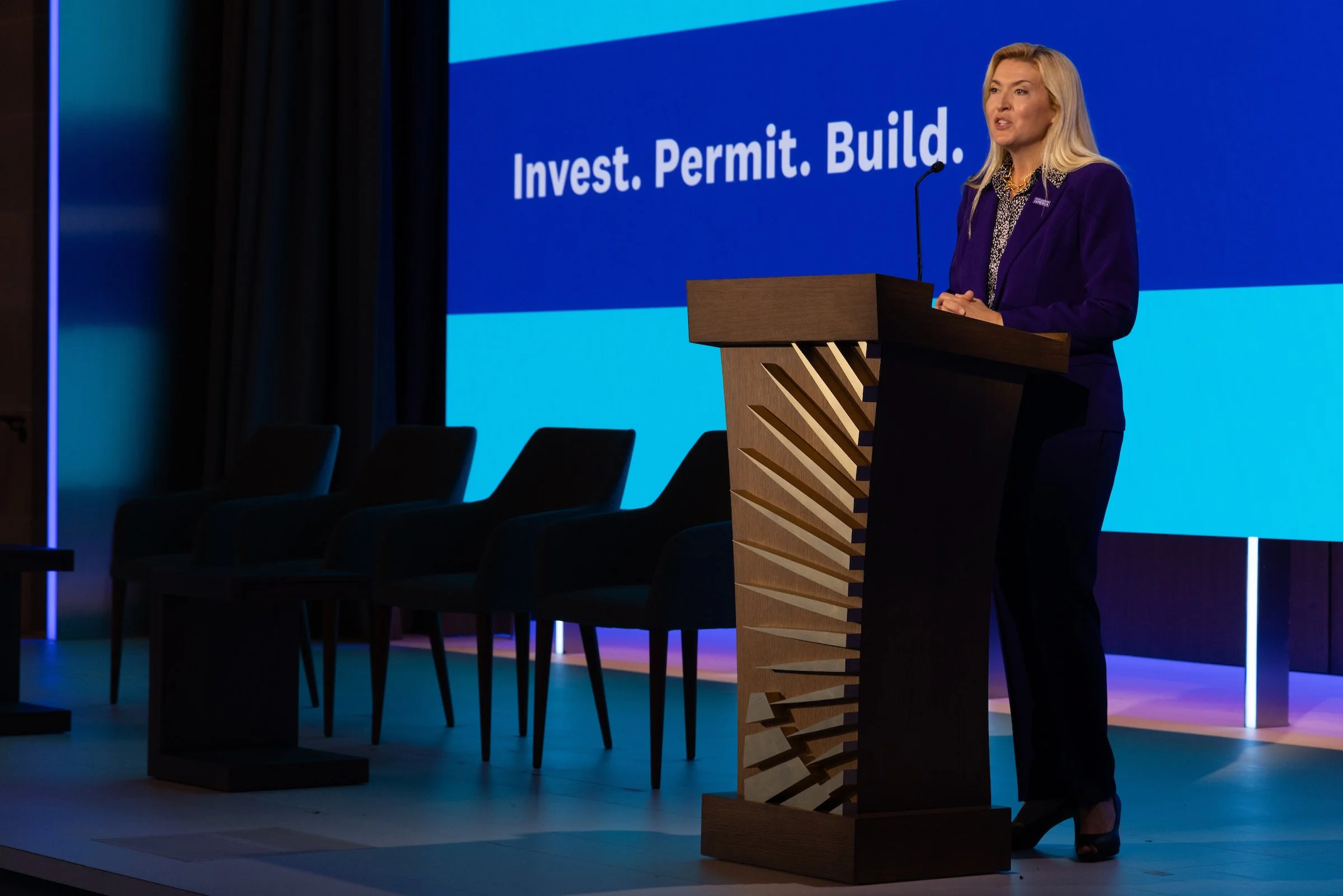 United for Infrastructure