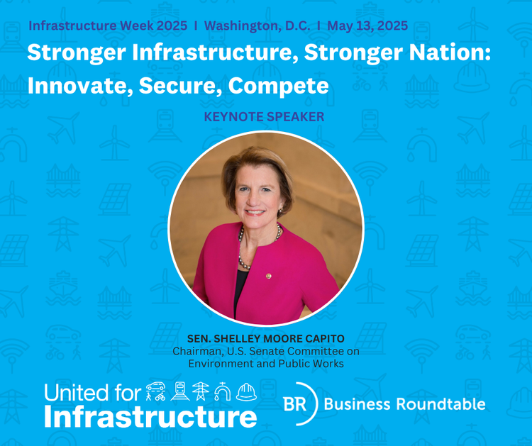 United for Infrastructure