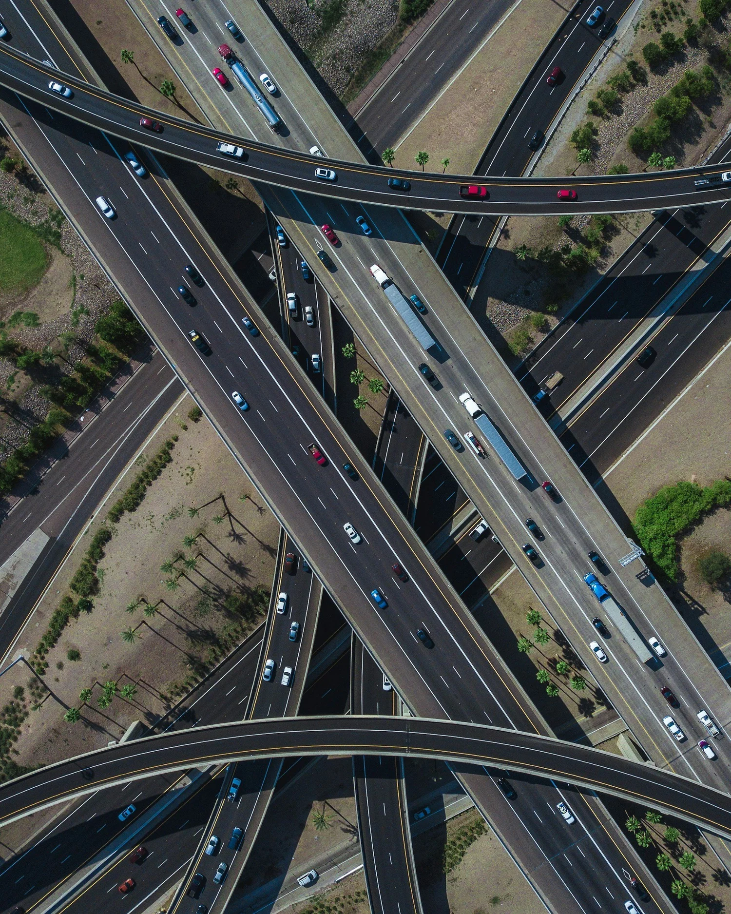 United for Infrastructure