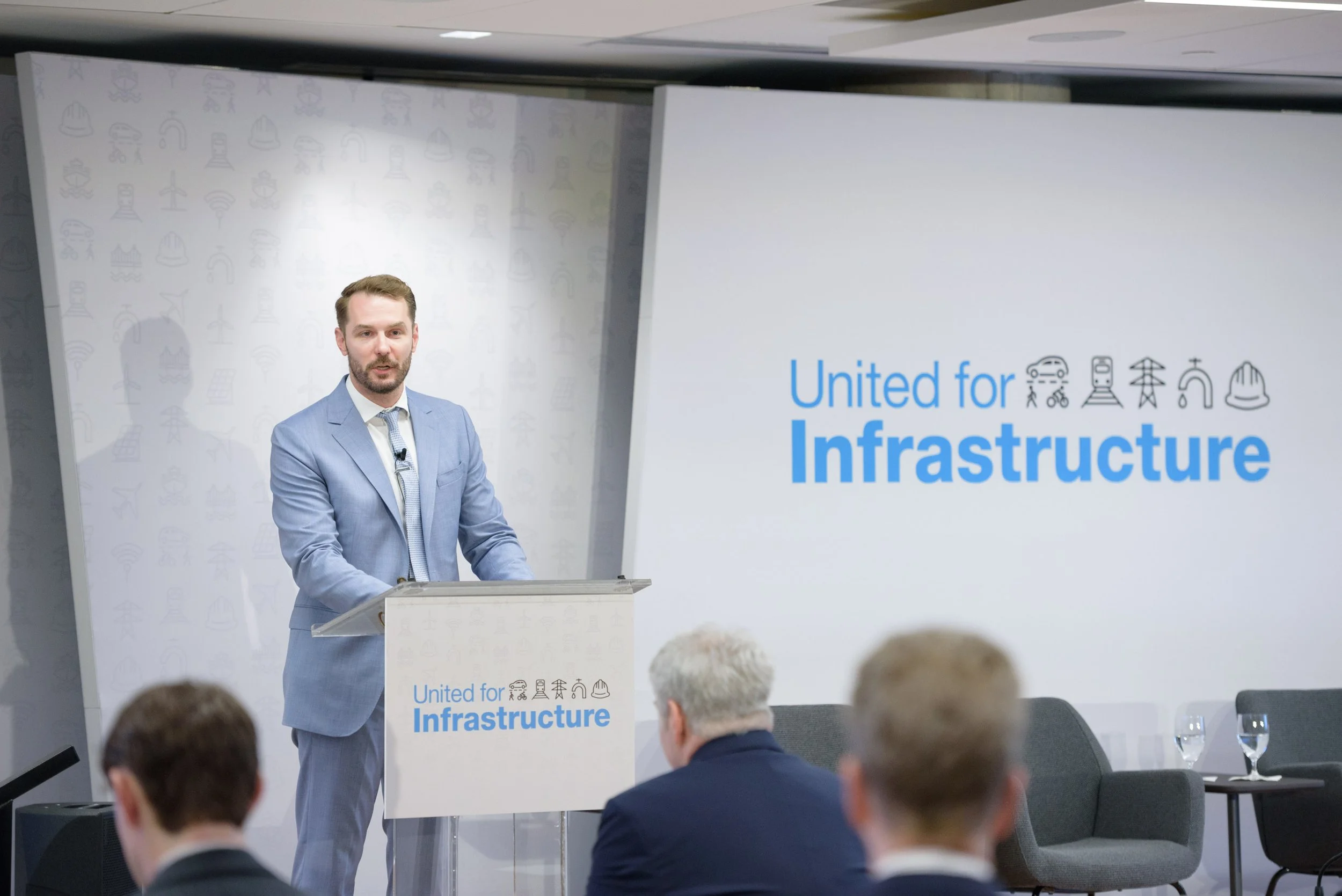 United for Infrastructure