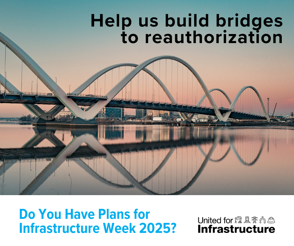 United for Infrastructure
