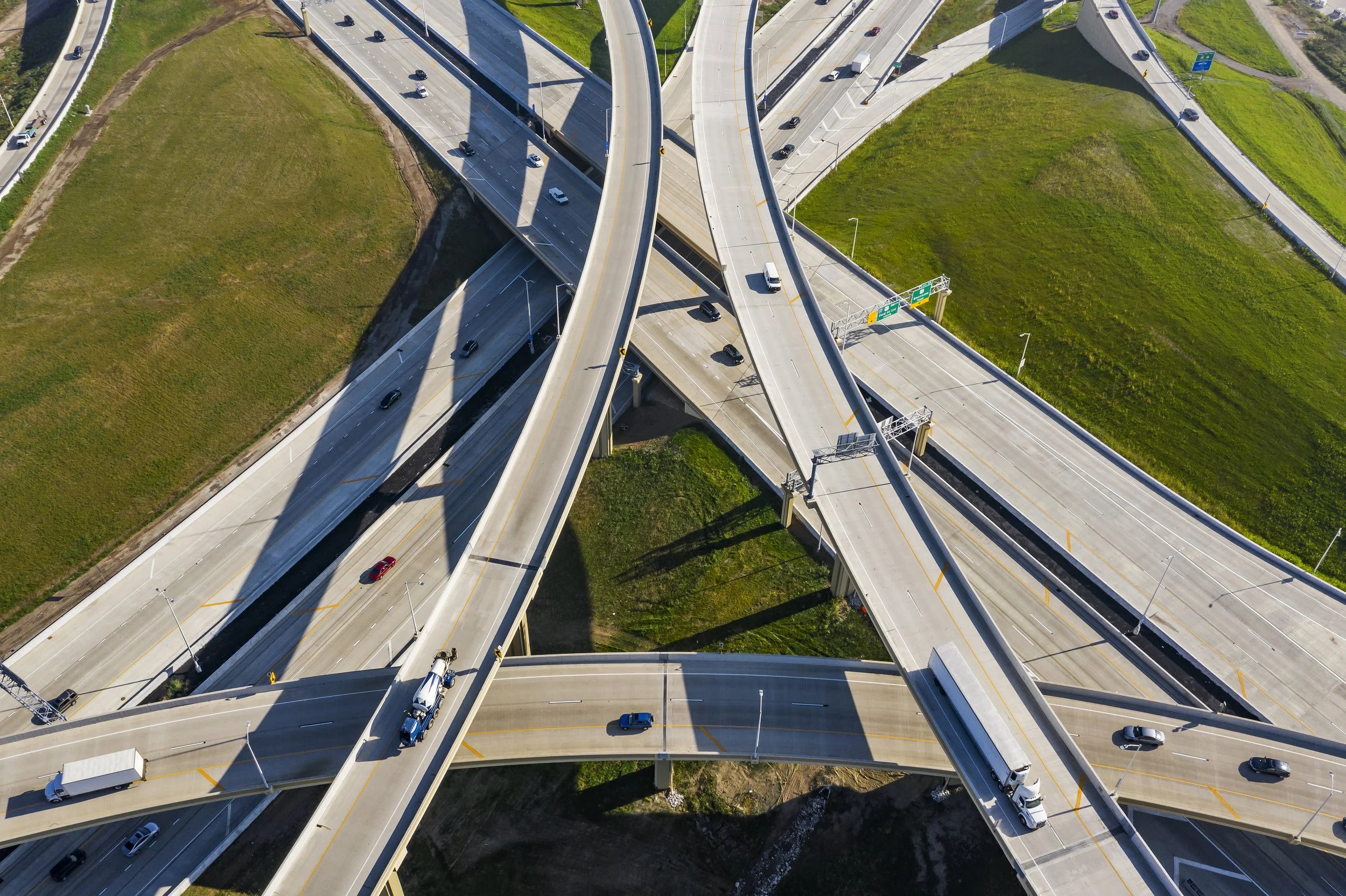 United for Infrastructure