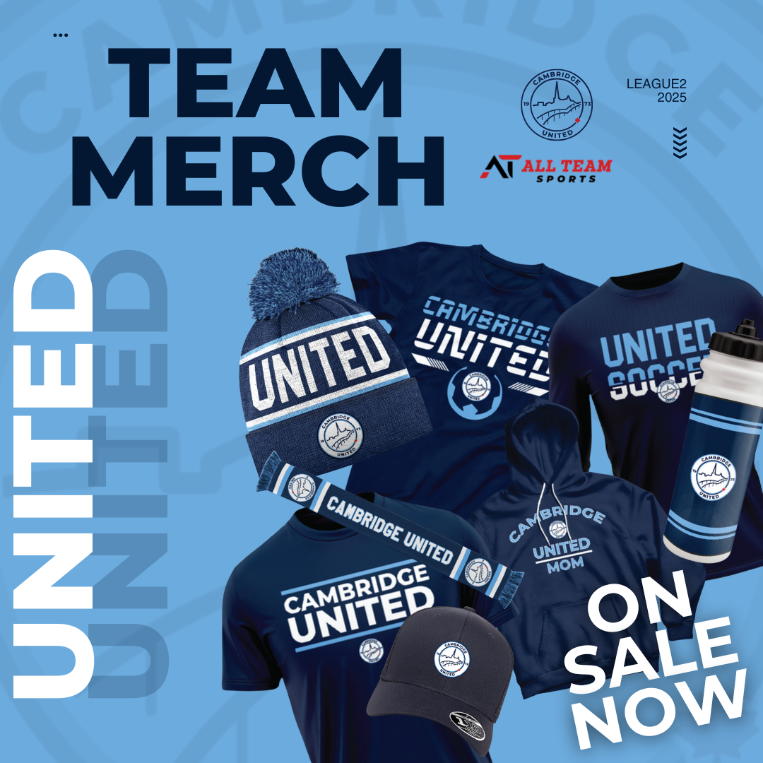 Cambridge United League1 Ontario