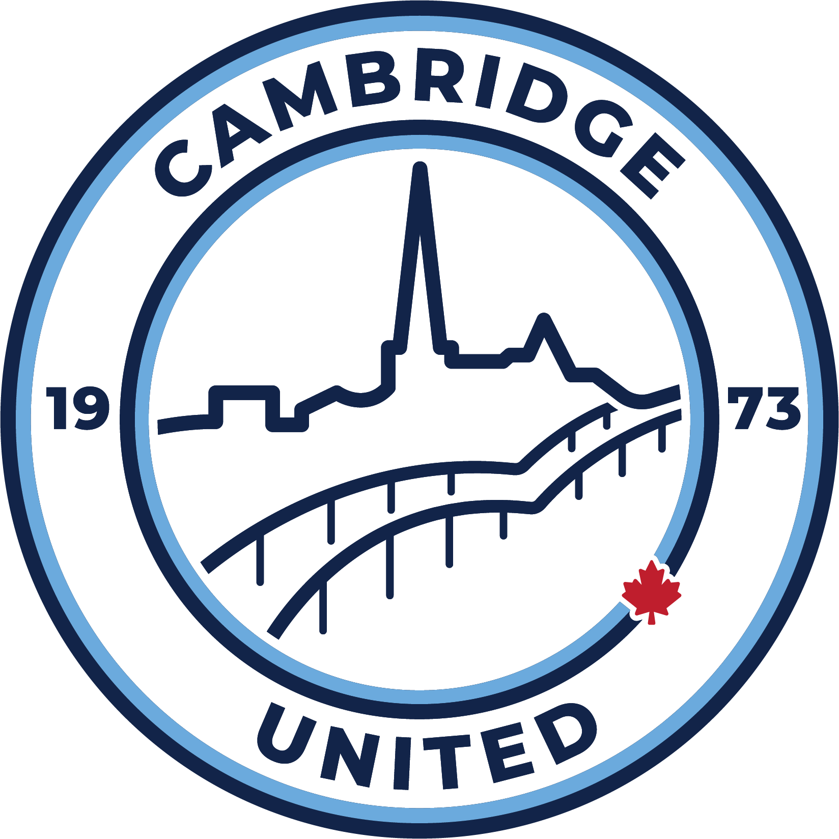 Cambridge United League1 Ontario