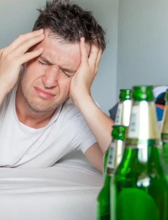Hangover Solution — Premier Wellness MedSpa