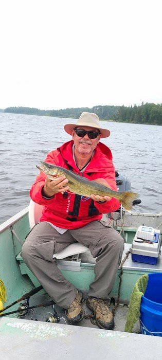 2021 — Pellow's Best Canadian Fishing