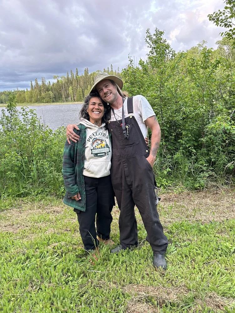 Pellow's Best Canadian Fishing