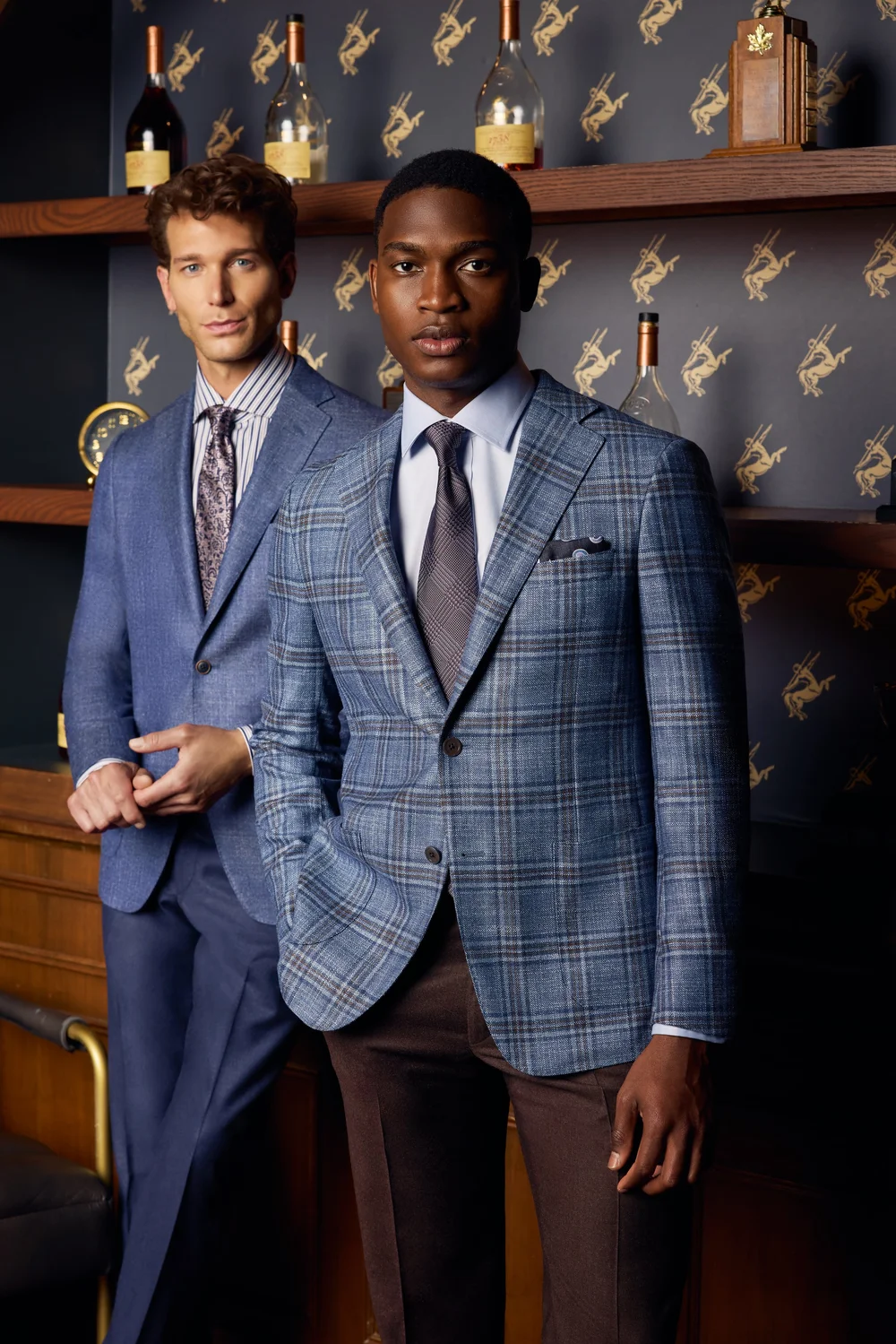 Roger Stuart Clothes